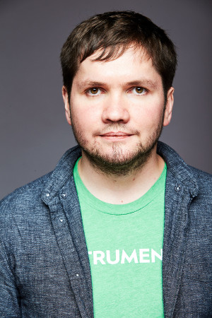 Rustem Feyzkhanov | AWS Machine Learning Hero